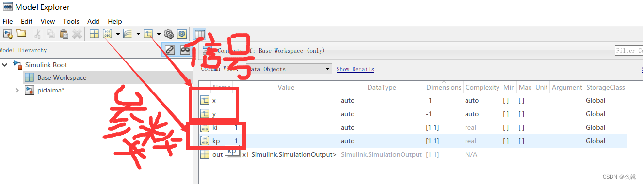 离散pi仿真搭建并产生嵌入式代码-CSDN博客