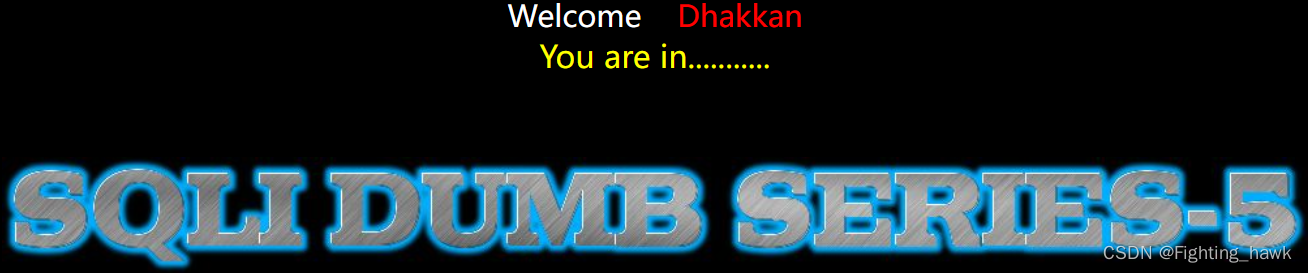 【SQL注入18】Sqli-labs靶场1~10关思路解析及思考总结——针对GET请求的注入思路_sqli-labs18自动-CSDN博客