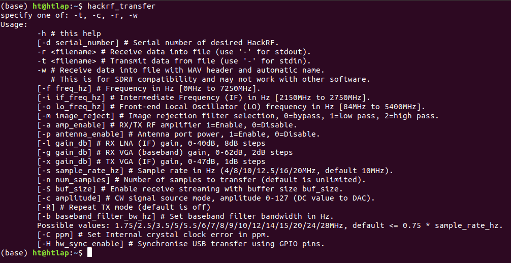 基于Hackrf的GNSS接收机_pirricy的博客-CSDN博客
