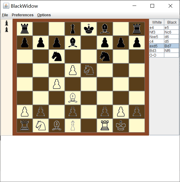 java游戏实战chess-1.简介_java引用chessbase-CSDN博客