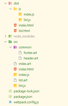 art-template 模版引擎_art-template模板引擎-CSDN博客