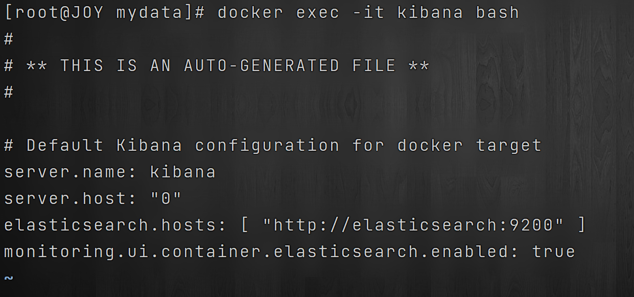 使用docker快速搭建ElasticSearch 及 Kibana_docker pull elasticsearch 快速-CSDN博客