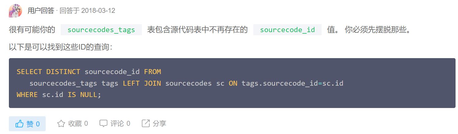 mysql 1452 Cannot add or update a child row: a foreign key constraint ...