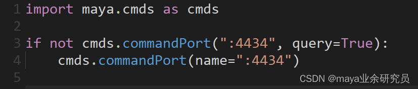 maya开发环境搭建pycharm_在pycharm中配置maya环境-CSDN博客