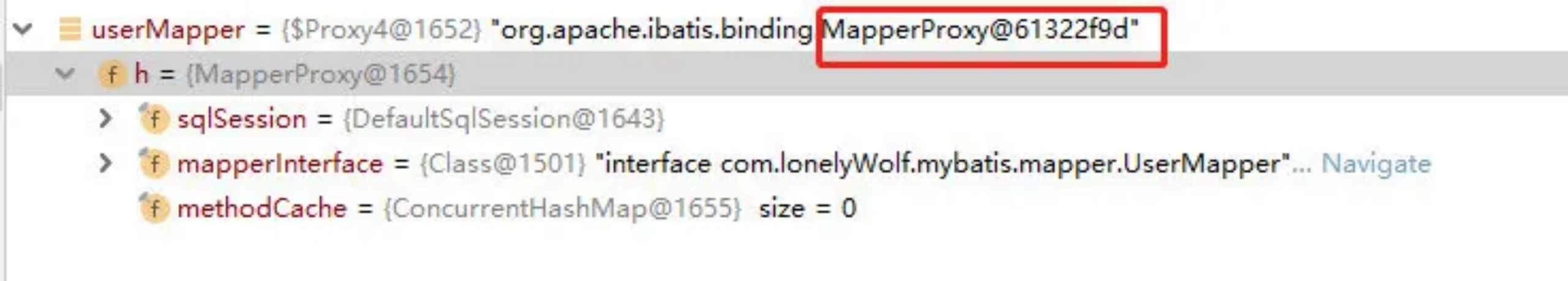 MyBatis操作GBase8s数据库的执行流程_mybatis 集成gbase-CSDN博客
