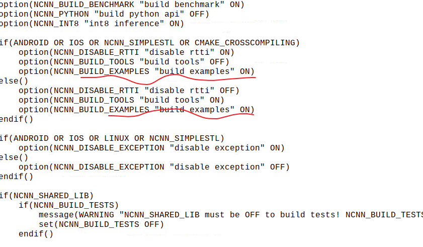 【树莓派ncnn部署】_ncnn fp16-CSDN博客