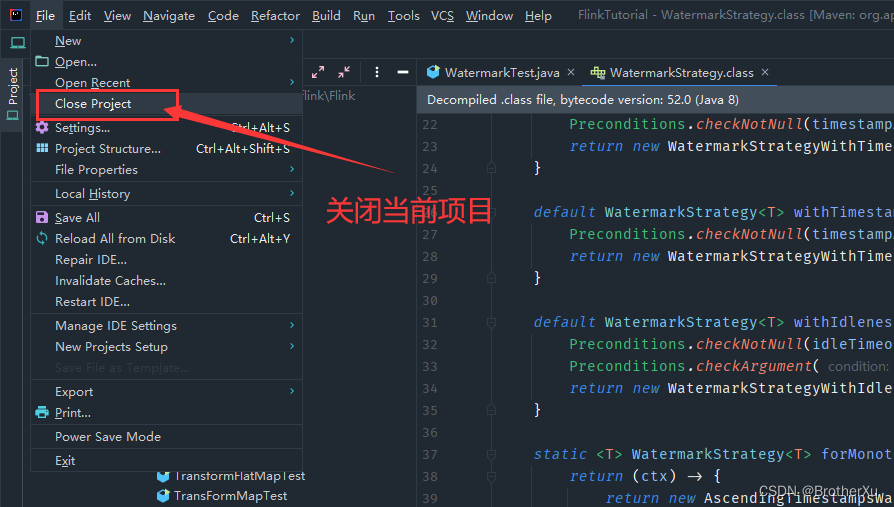 解决idea2021.3中每次创建项目都要重复配置maven_为什么每次都要改maven-CSDN博客