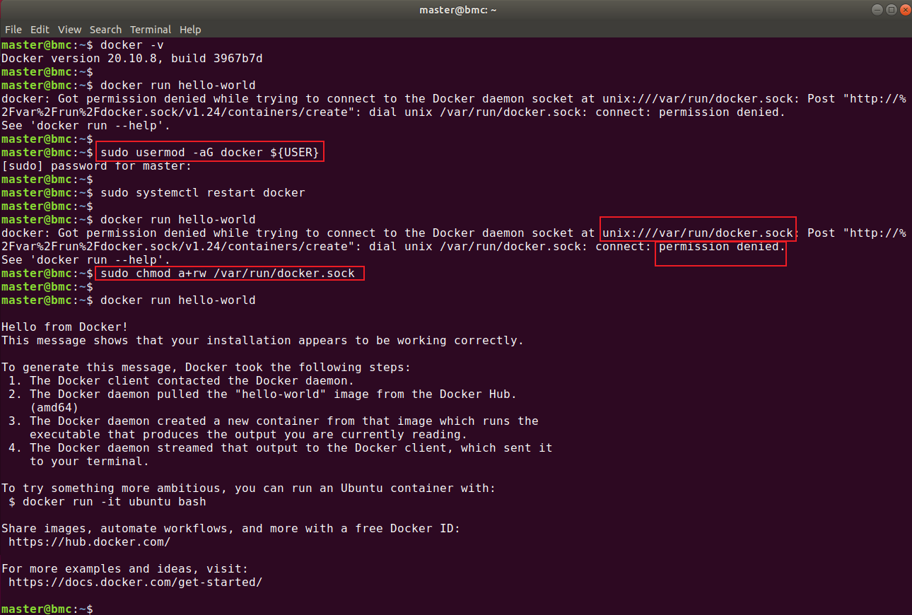 openbmc开发27：创建与使用docker镜像_openam docker 镜像_MasterHu88的博客-CSDN博客