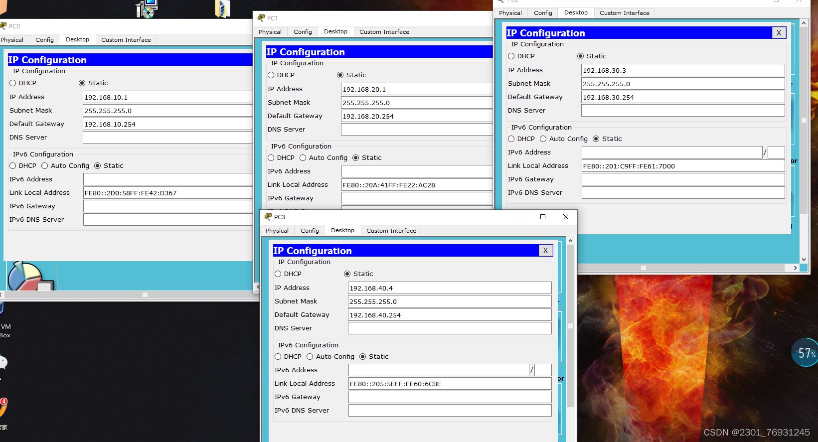 默认路由和OSPF连通_osfp配合默认路由-CSDN博客