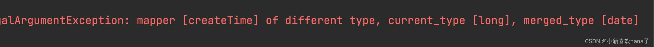 记录使用elasticsearch时的一次bug_el-statistic为什么用不了-CSDN博客