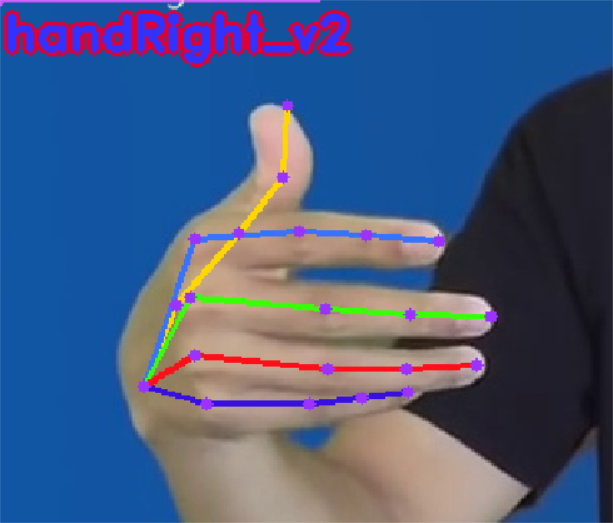 handpose_datasets_v2 数据集发布_handpose数据集-CSDN博客