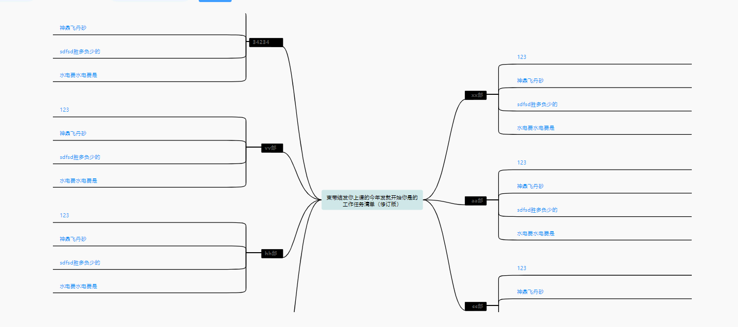 d3.js-v7左右双向树结构图_d3.layout.tree()-CSDN博客
