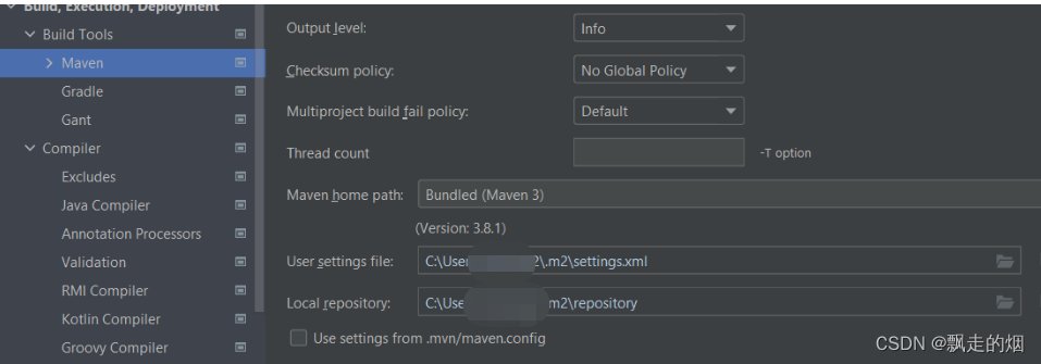 【JAVA】idea 中 gradle的 Add library ‘Gradle: com.google.zxing:core:3.4.0‘ to classpath 引入失败_idea ...
