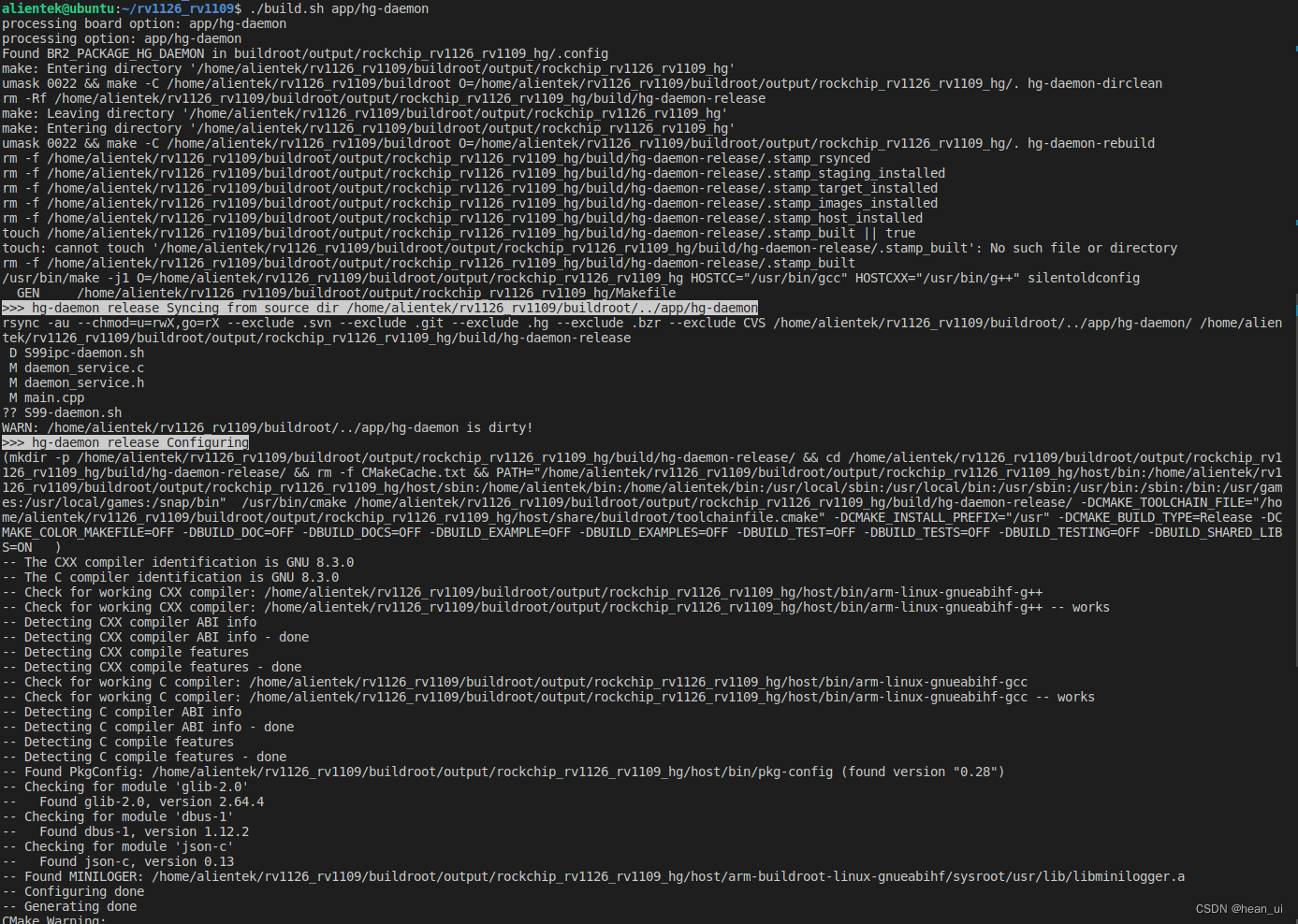 RV1109_RV1126 EVB板使用记录_rv1109 mpp-CSDN博客
