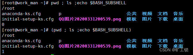 了解shell_shell程序的命令存在哪-CSDN博客