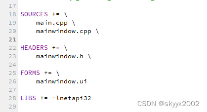 QT使用WindowsAPI NetUserAdd创建系统用户-EW帮帮网