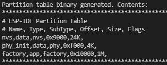 ESP32文件系统esp_littlefs实例_idf.py add-dependency-CSDN博客