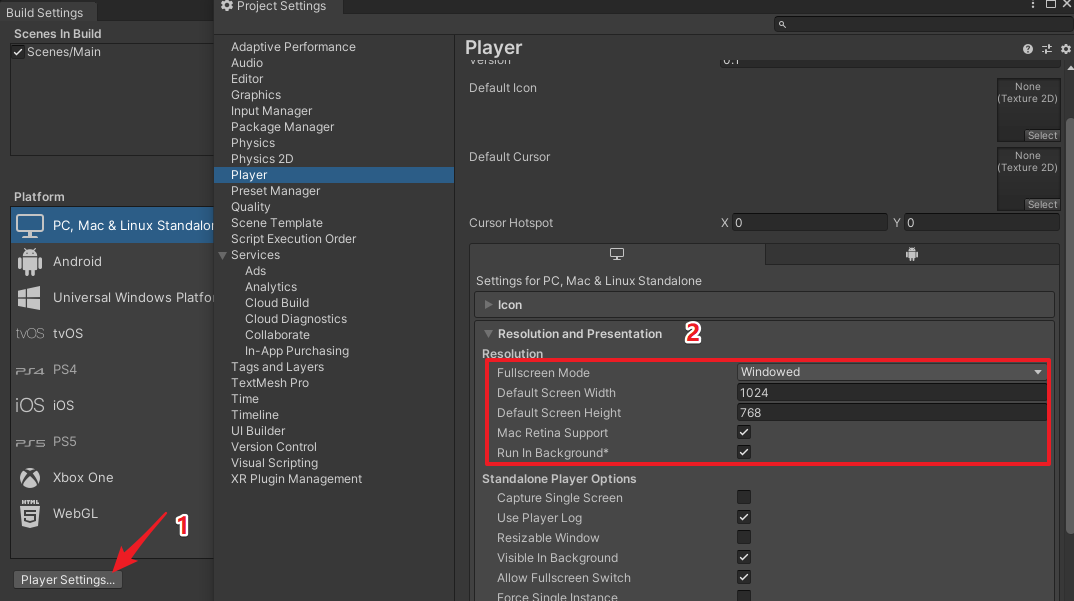 【游戏开发实战】用Go语言写一个服务器，实现与Unity客户端通信（Golang | Unity | Socket | 通信 | 教程 | 附工程源码）_go 游戏服务端开发实战-CSDN博客