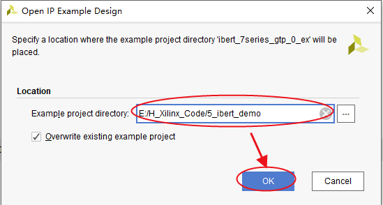 基于Xilinx_IBERT的光纤接口眼图测试_ibert眼图-CSDN博客
