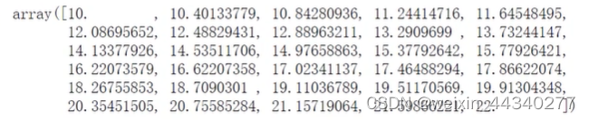 Pytorch 学习（一）simple linear model_simple model linear-CSDN博客