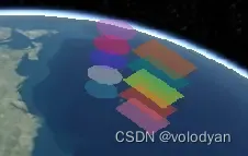 Cesium-Primitive图元的讲解_new cesium.matrix4.multiplybytranslation-CSDN博客