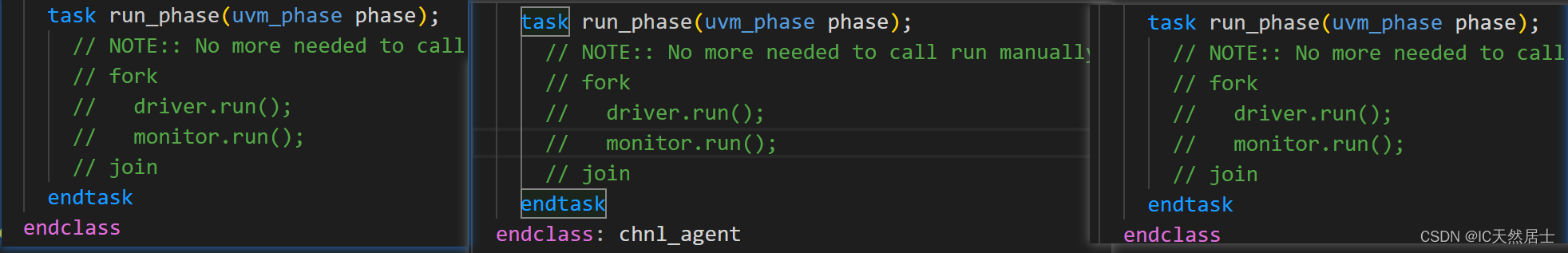 MCDF——基于uvm入门与进阶实验2的总结_mcdf实验总结-CSDN博客