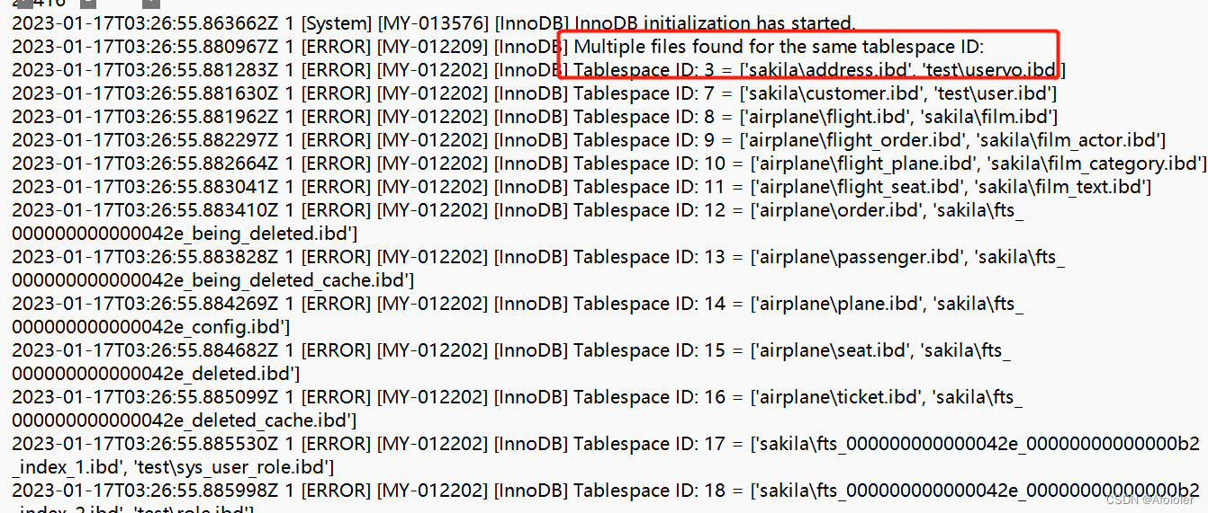 Mysql服务无法打开数据库一定要sql的备份mysql服务无法启动怎么备份 Csdn博客