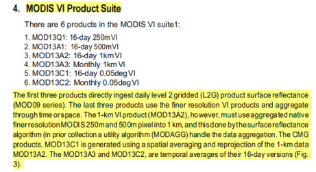 Modis产品使用简易教程_modis数据的qc波段数据如何使用-CSDN博客