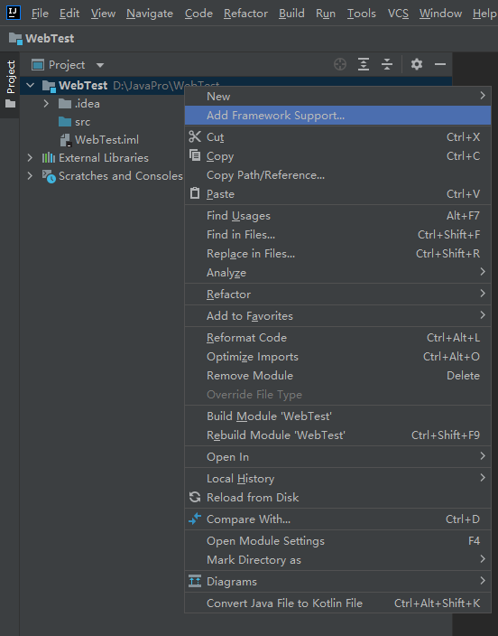 Java Web开发环境搭建（JSP+Tomcat+MySQL+IDEA环境搭建）及遇到的部分问题_ideaweb开发 mysql-CSDN博客