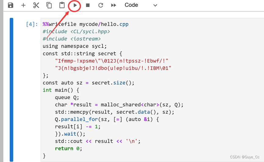 初学DPC++（1）_下载dpc++-CSDN博客