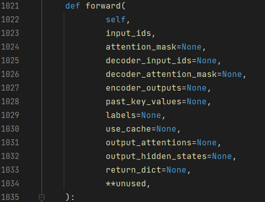 BART源码阅读_bart源码解读-CSDN博客