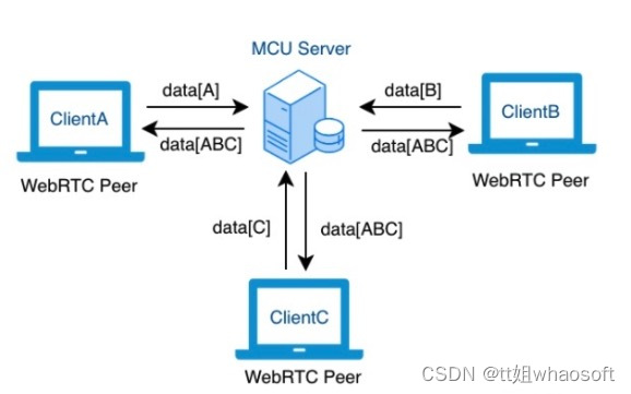 rtc-sfu_rtc sfu-CSDN博客