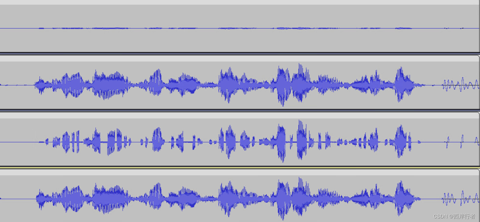 ALC AGC DRC-容易混淆的音频前端算法_drc算法-CSDN博客