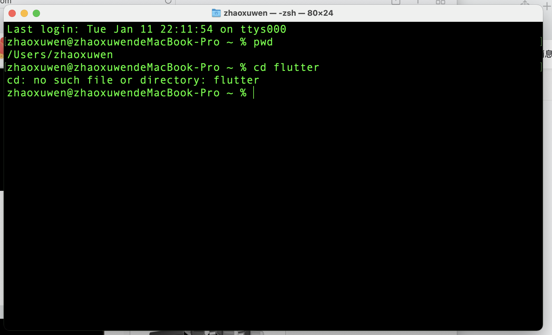 Mac -- zsh-最新全网超详细的个性化终端(Terminal)颜色及vim颜色配置_mac zsh配置-CSDN博客