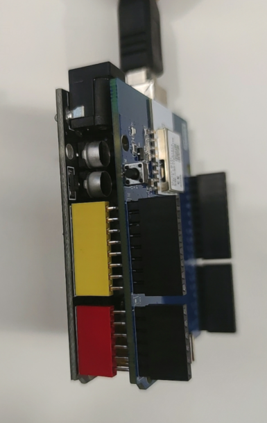 涂鸦三明治BLE SoC 主控板（BT3L） 使用记录 + APP远控步进电机例程-CSDN博客