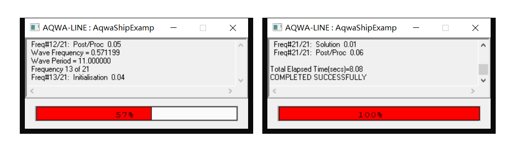 AQWA | 水动力分析 实用教程-CSDN博客