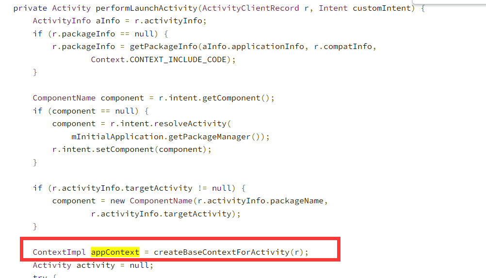 解读 PackageManager.resolveActivity-CSDN博客