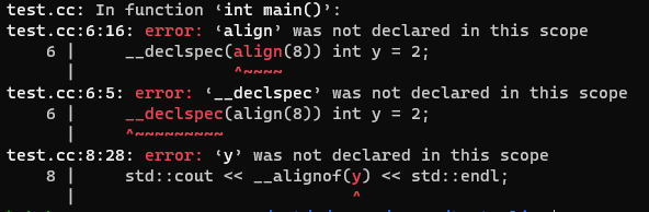 【科普】C++标准与标准委员会，你不得不知的那些事_c语言标准委员会-CSDN博客