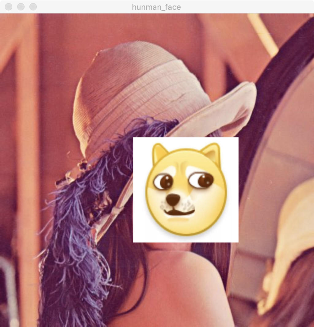 OPenCV入门学习笔记（5）人脸检测_facedetector.detectmultiscale-CSDN博客