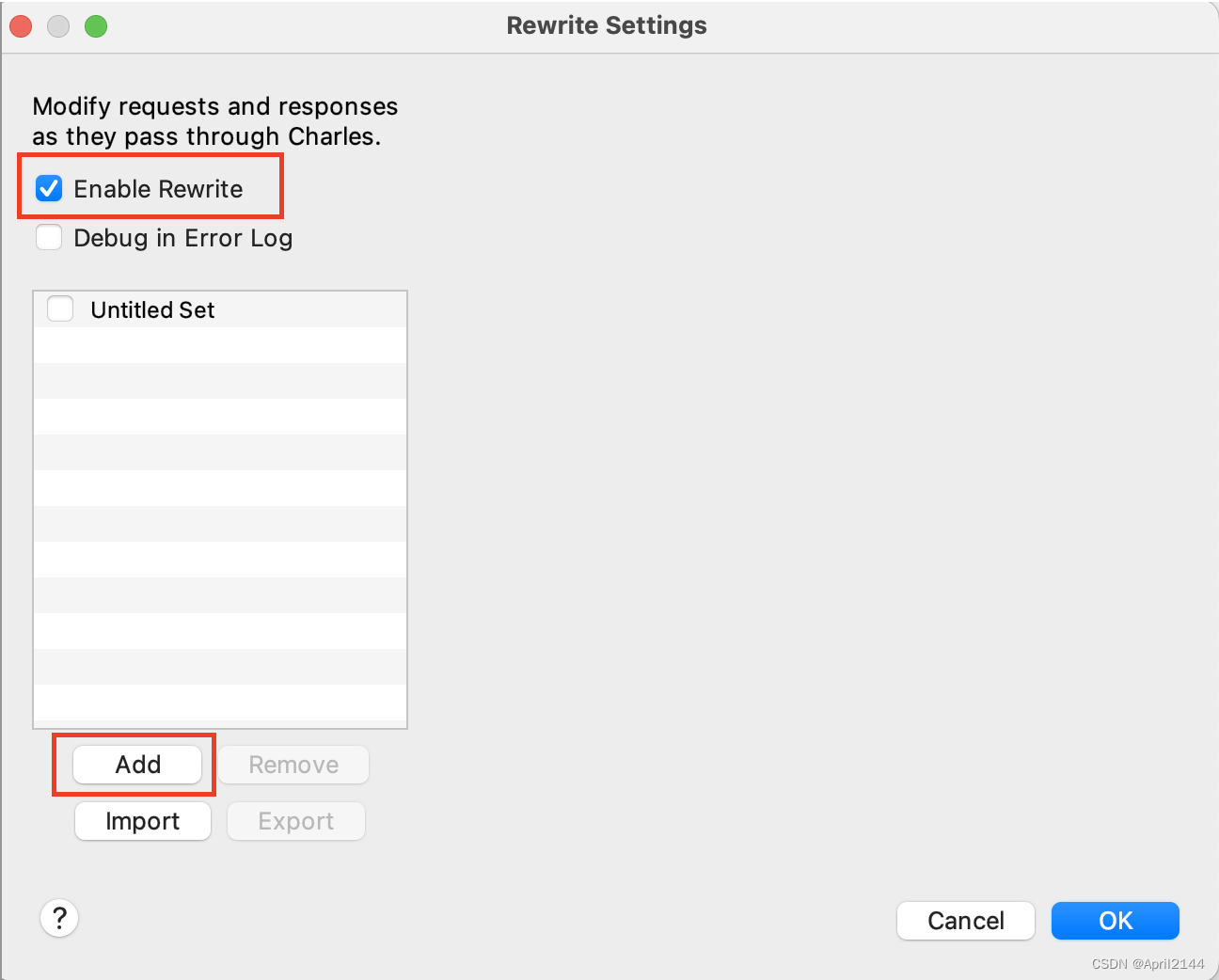 charles请求map local失败的问题_charles map local 不生效-CSDN博客