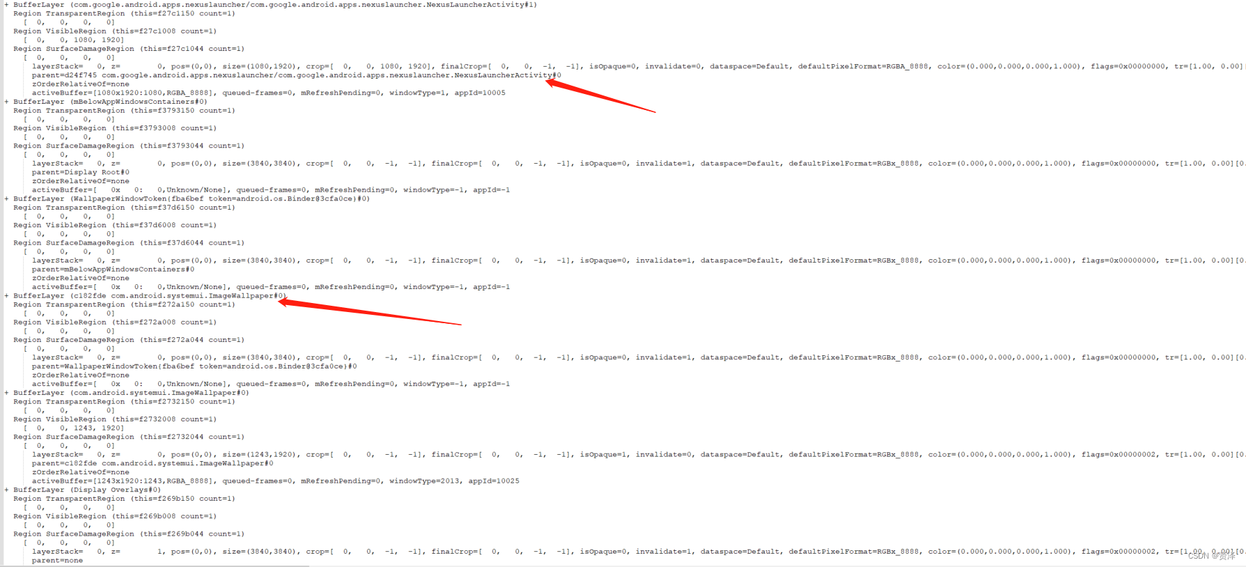 Android日志分析02-am篇_android start from uid 0-CSDN博客