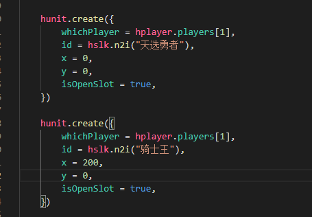 使用H-lua框架制作魔兽争霸地图（5-物编-单位篇）_魔兽争霸地图用 jass2和lua-CSDN博客