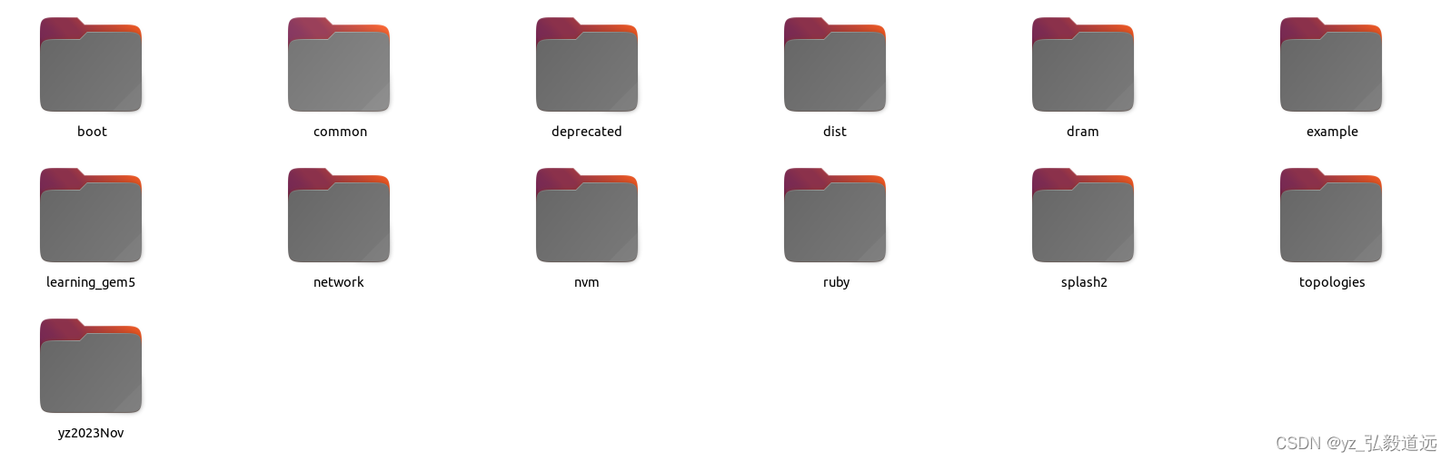 GEM5 fs.py 代码解读 命令行解读_num-dirs-CSDN博客