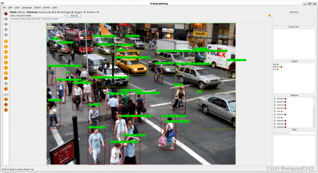X-AnyLabeling_x-anylabeling 为啥属性不显示-CSDN博客