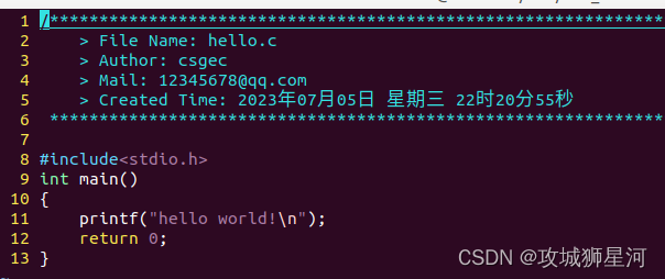 手把手教你如何在linux环境下制作deb软件包_deb文件怎么编辑-CSDN博客