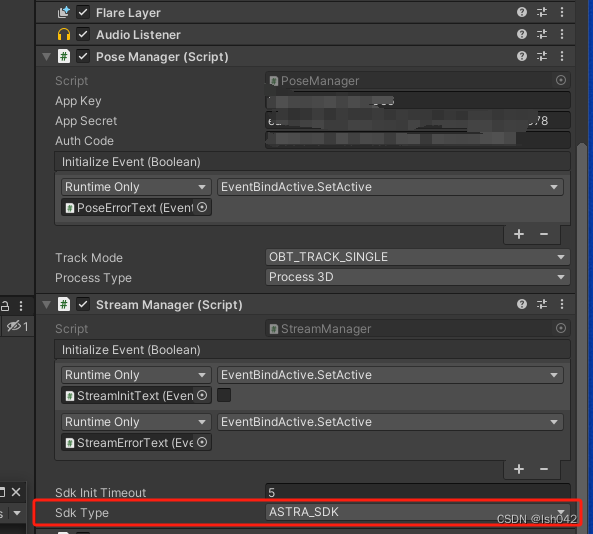 Orbbec Pose Unity SDK 示例程序无法运行问题_orbbec pose sdk-CSDN博客