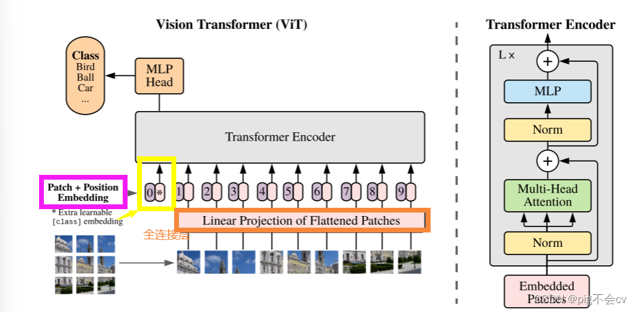2.VIT_vit中的卷积处理-CSDN博客