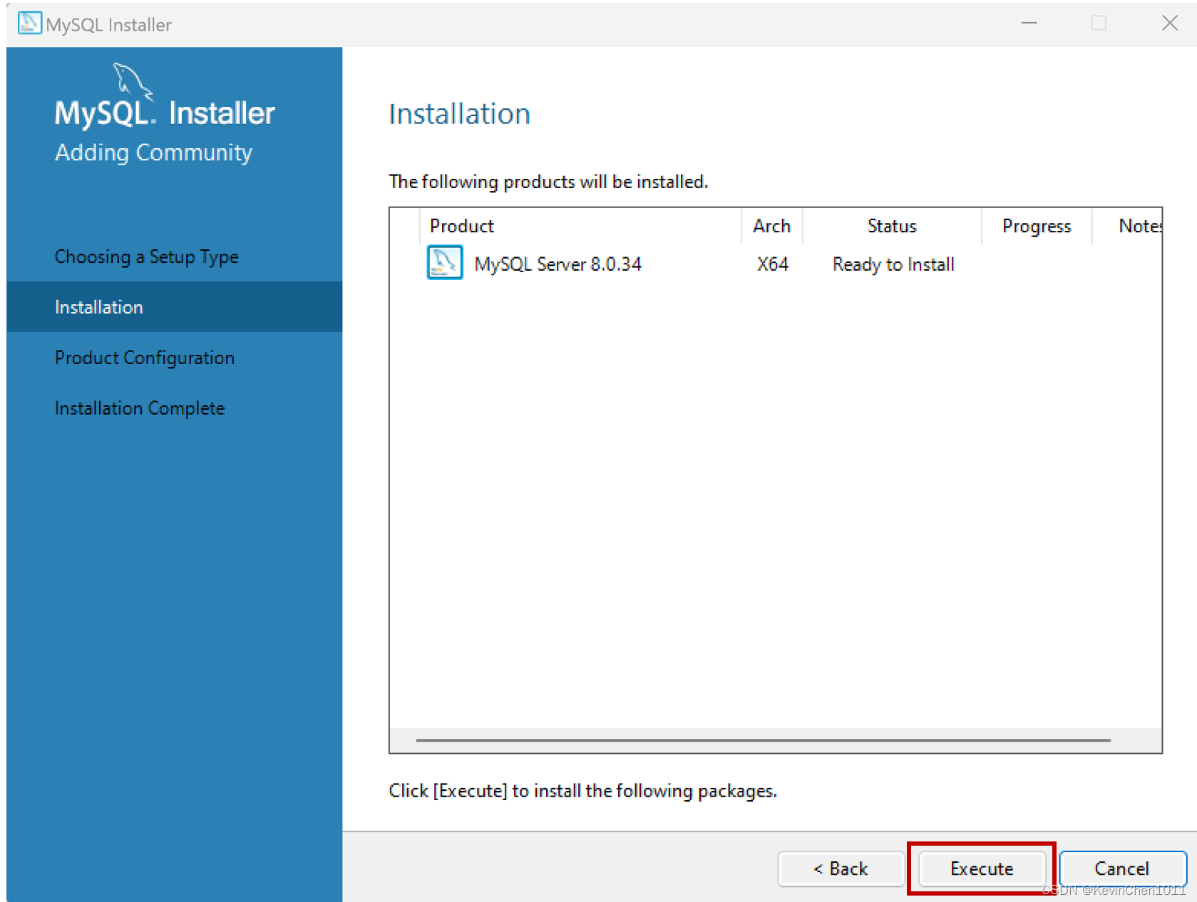 Mysql8 0版本安装教程 Windows Mysql8 0的1 4版本下载 Csdn博客