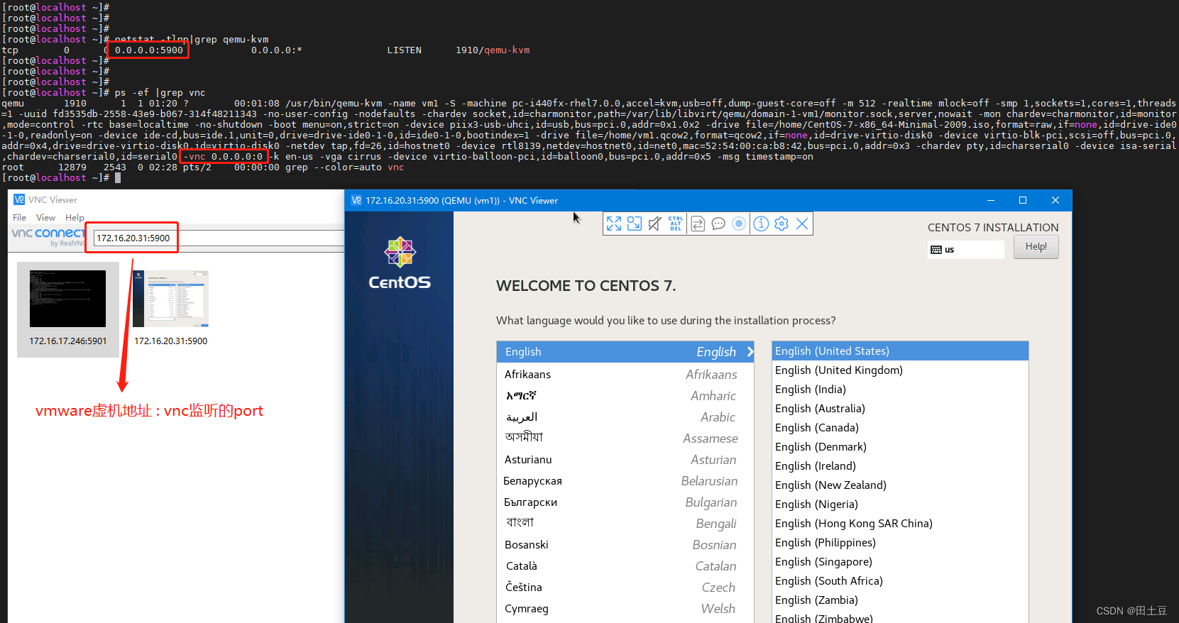 【云计算 | OpenStack】从零开始使用libvirt创建一个kvm虚机_libvirt创建虚拟机-CSDN博客