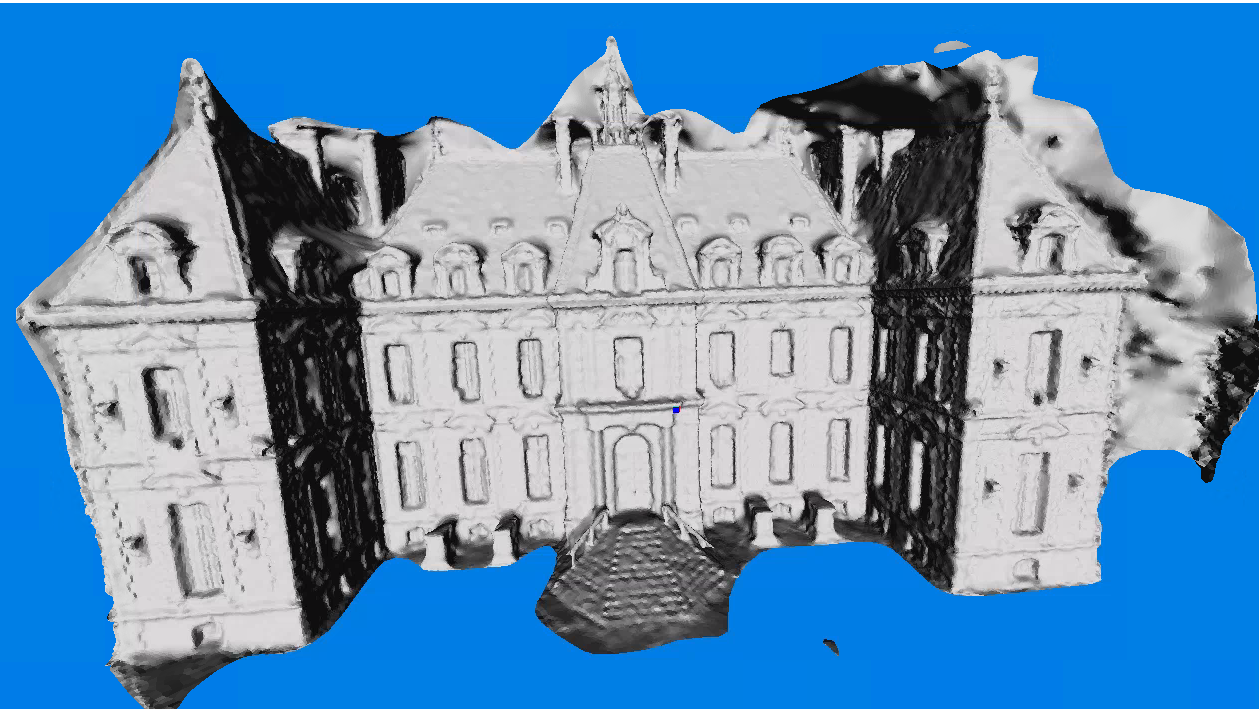 openmvs编译与使用-CSDN博客